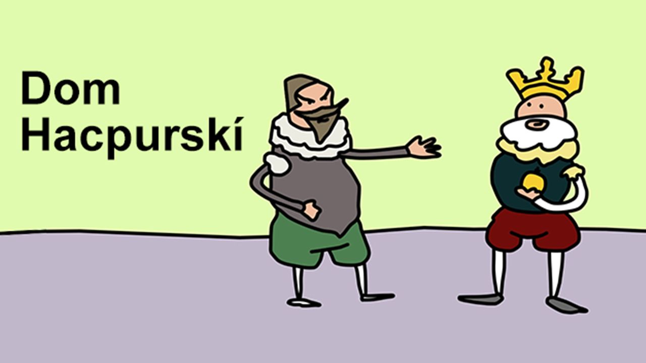 Císař Rudolf II. a alchymie | Opráski z historje | Stream