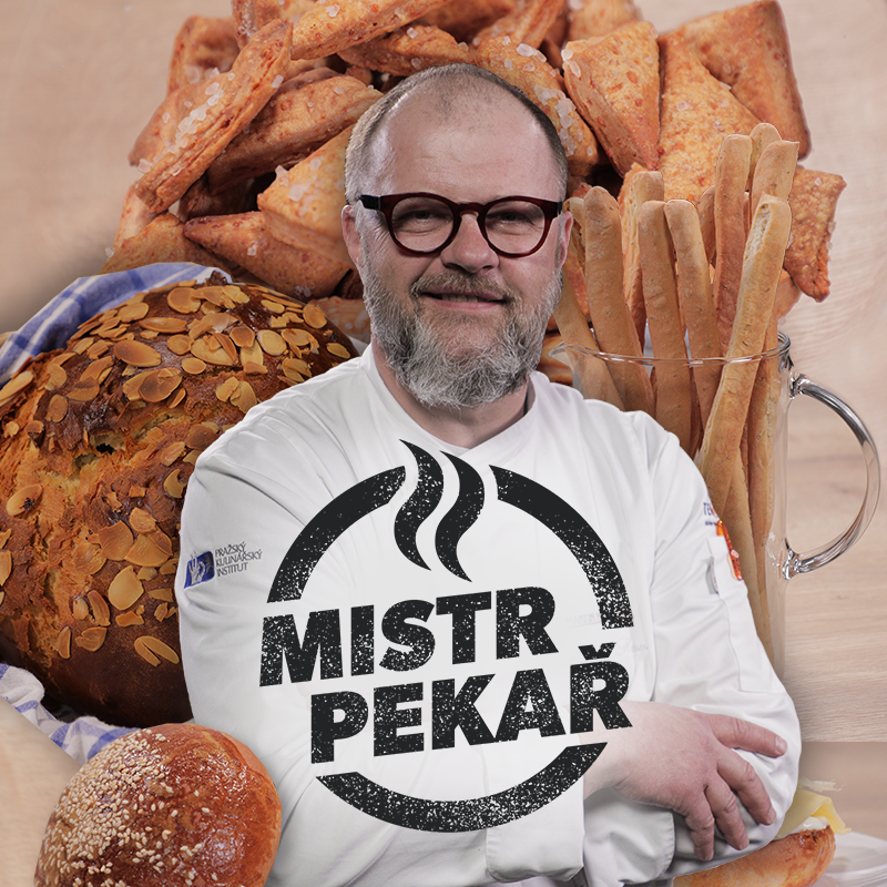 Mistr pekař | Stream