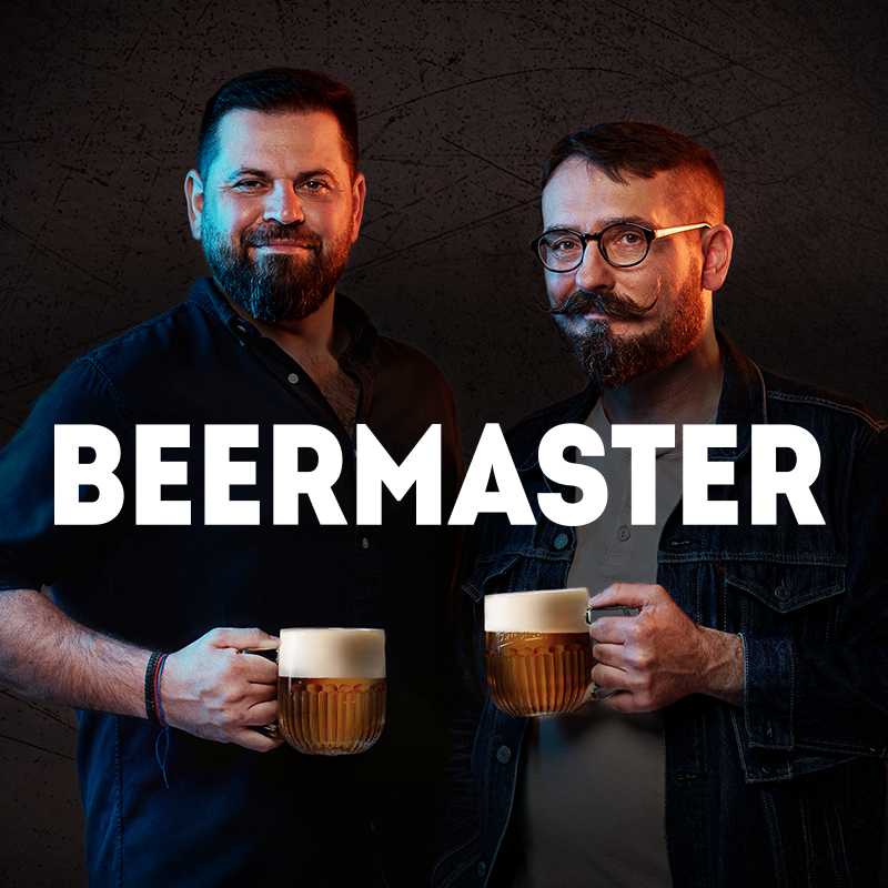 BeerMaster | Stream