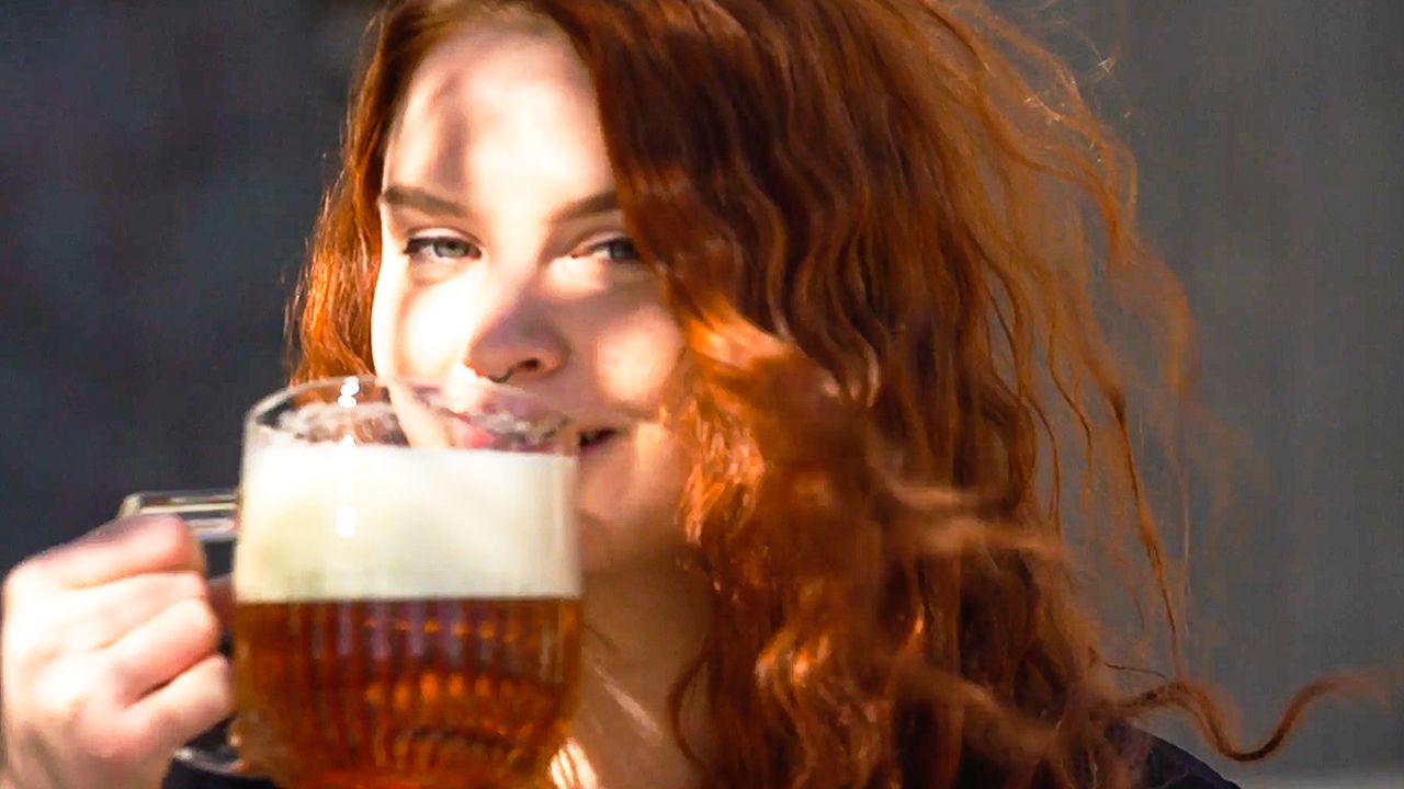 BeerMaster reality show 2. díl Casting 2 | Stream