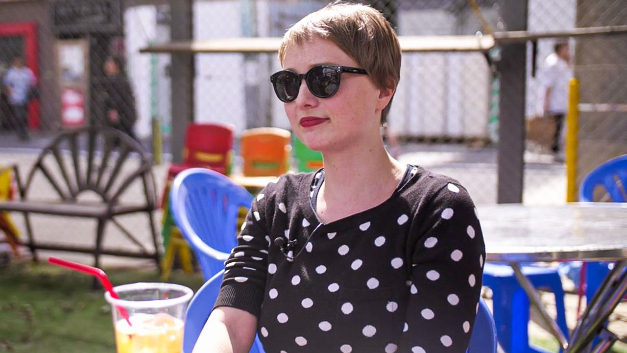 Spisovatelka Anna Cima o životě v Japonsku: Čeho se Japonci bojí a v ...