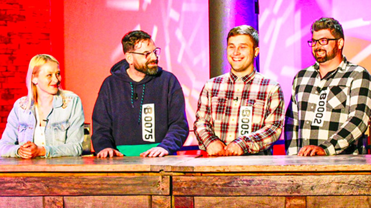 BeerMaster 4.díl - Casting 4 | Stream