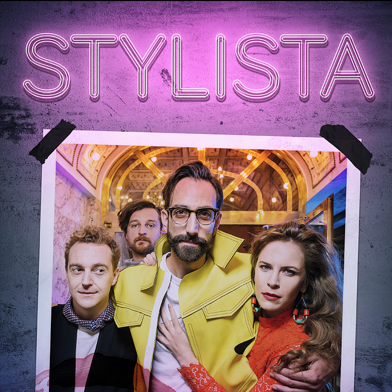 Stylista | Stream