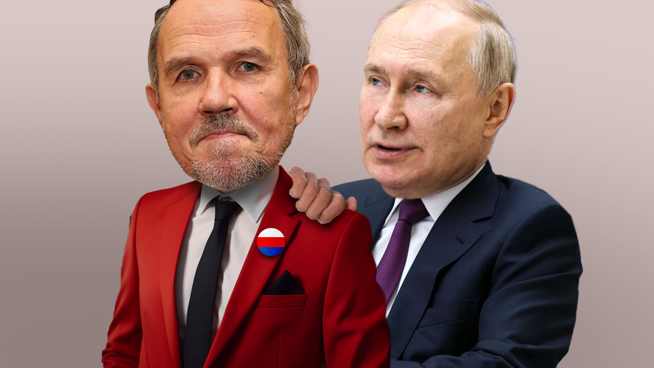 Češi se nechali napálit a přišli o miliony. Naposílali je Putinovi do ...