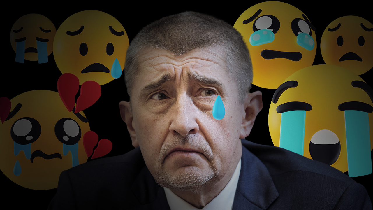 Proč jsou média i lidi proti Babišovi: To nejhnusnější i nejhloupější ...