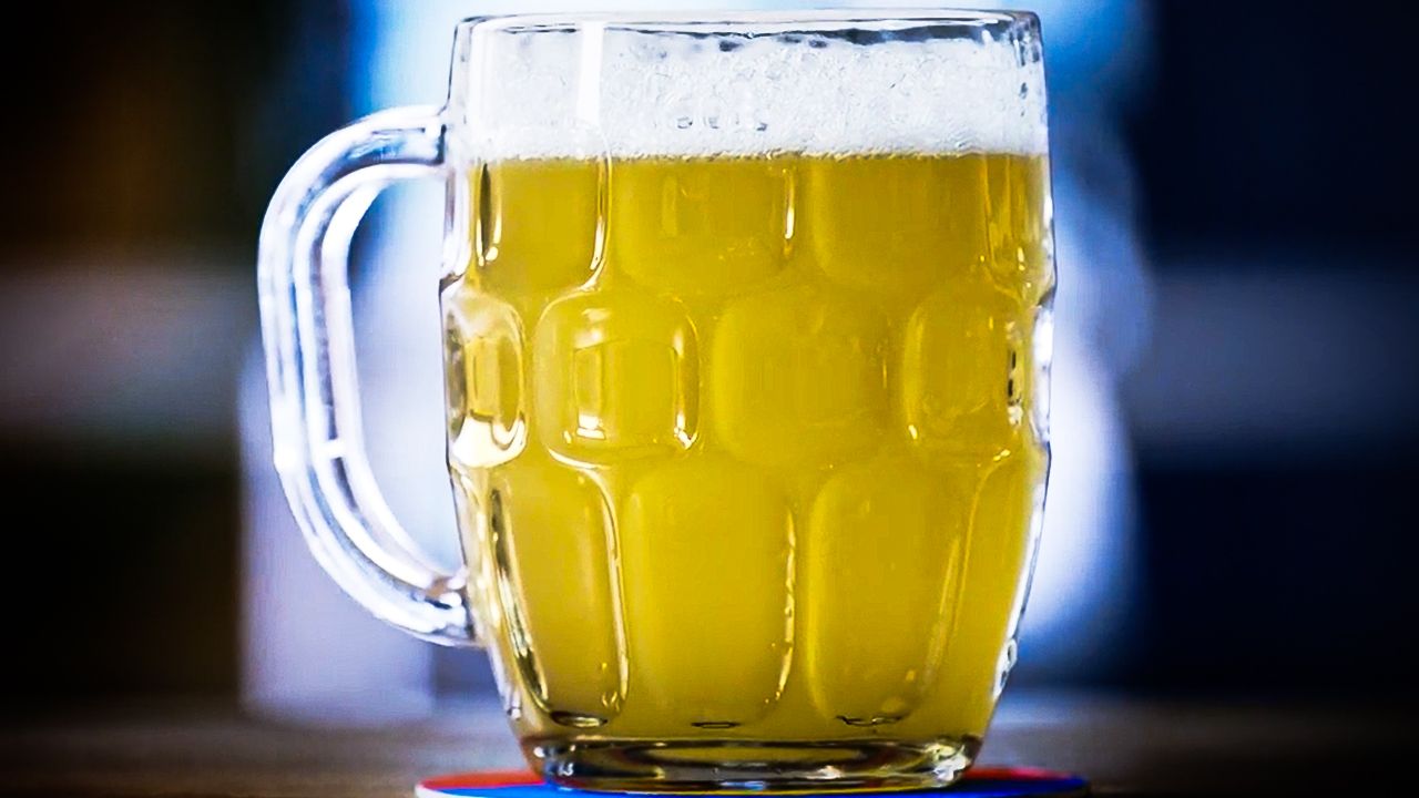 Pivo podle historického receptu | Roman Vaněk | Stream