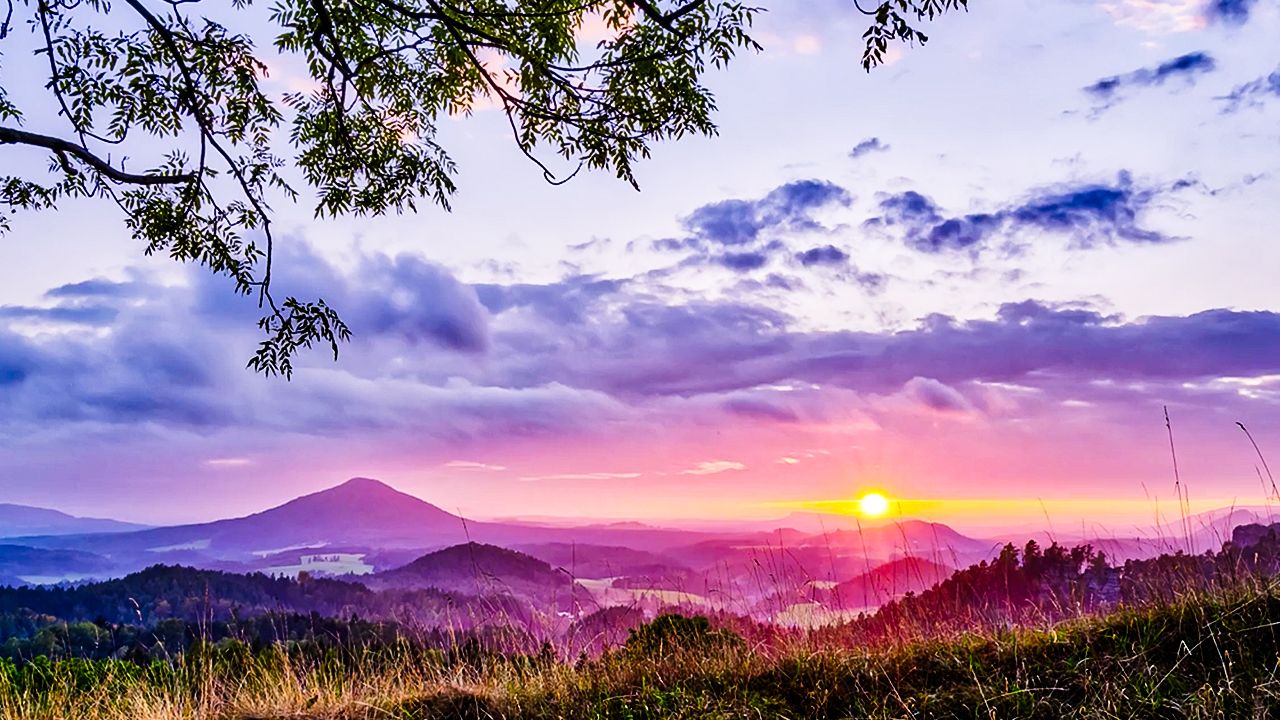 Focení | Jak fotit | Stream